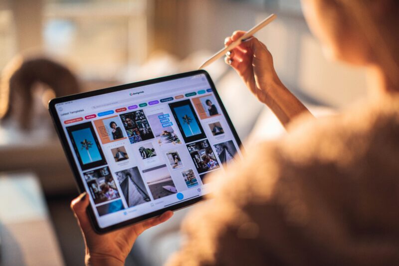 Best Laptops for Canva in 2025: Top Choices for Designers - Daily ...